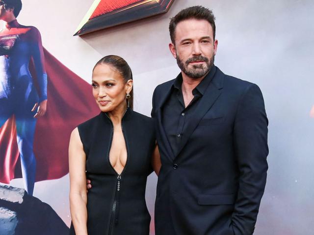 Jennifer Lopez's Ex ARod Posts Cryptic Message After Ben Affleck Split