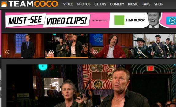 The Webby Awards Are Tonight! Find Your New Web Obsession