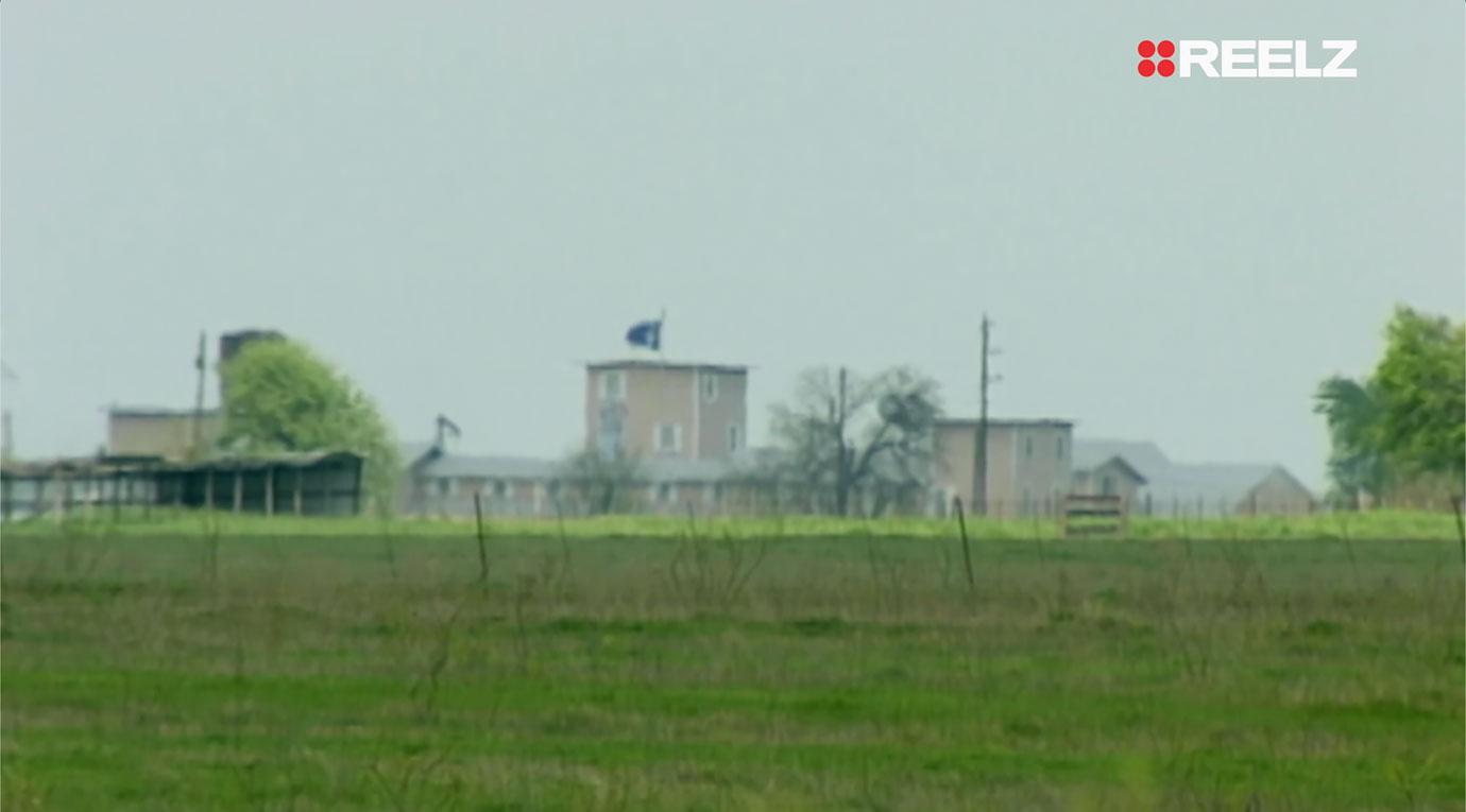 Waco Standoff Survivors Reveal New Details in REELZ Documentary