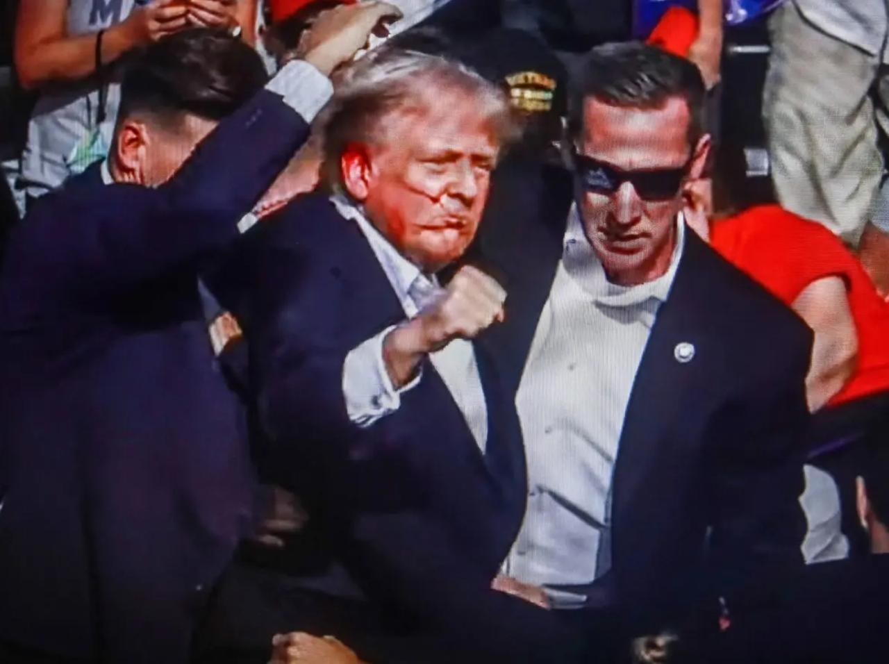 Thomas Matthew Crooks Took Off Work For Trump Assassination Attempt