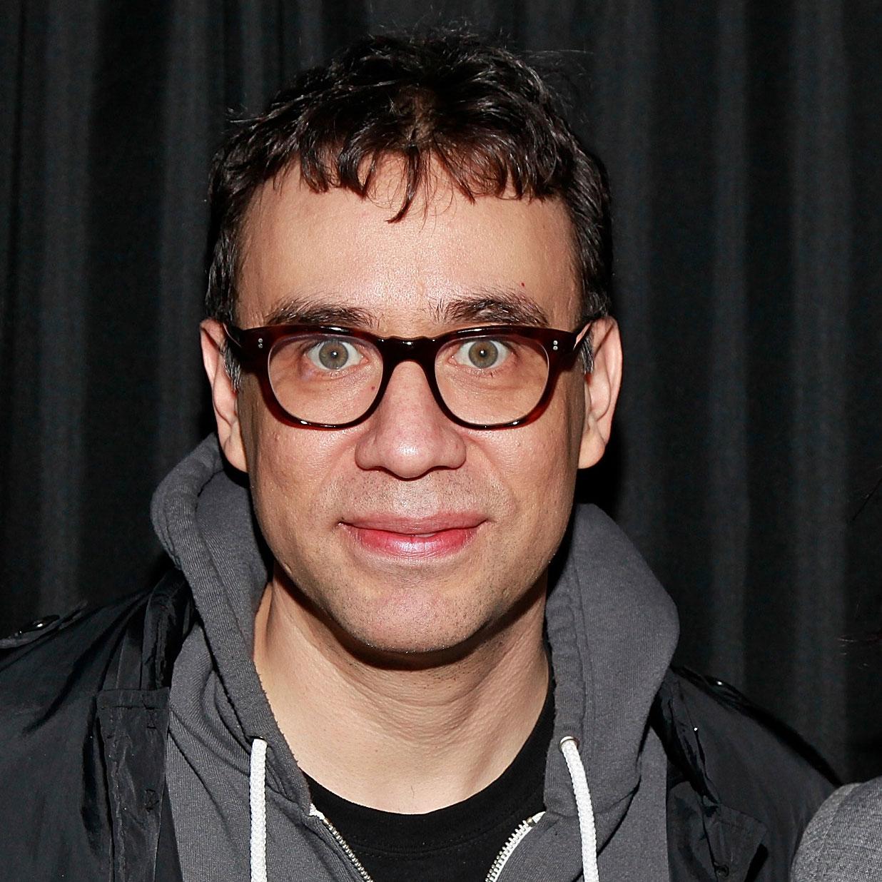 Fred Armisen | OK! Magazine