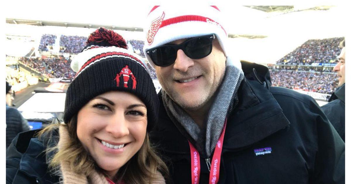 Who Is Dave Coulier's Wife? Meet Melissa Bring