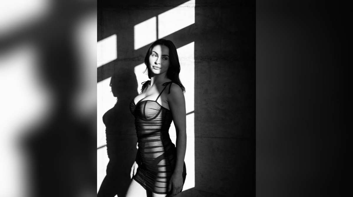 Viral Model KyleeXFit Takes On Male Loneliness Epidemic