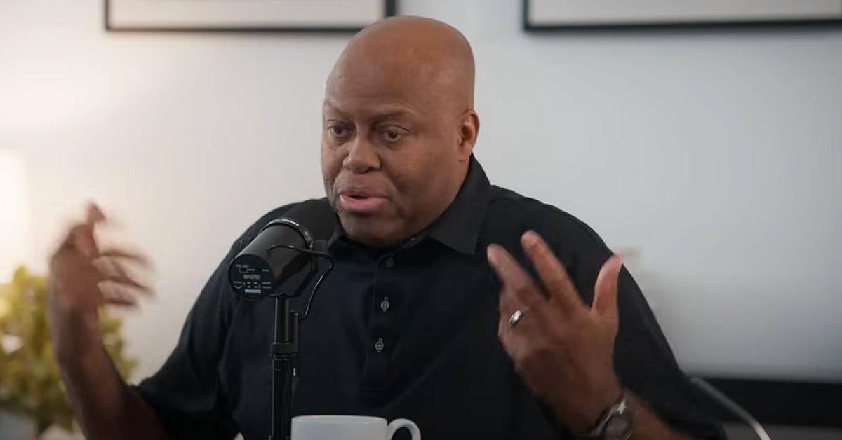 Michelle Obama's Brother Didn't Think Her Romance With Barack Would Last