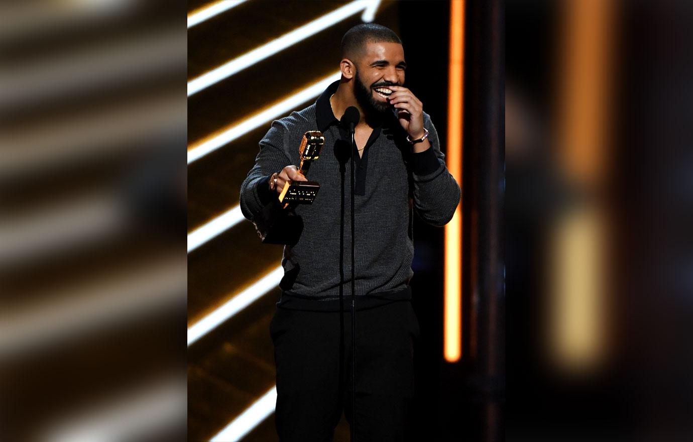 Bella Hadid & Drake Are Dating