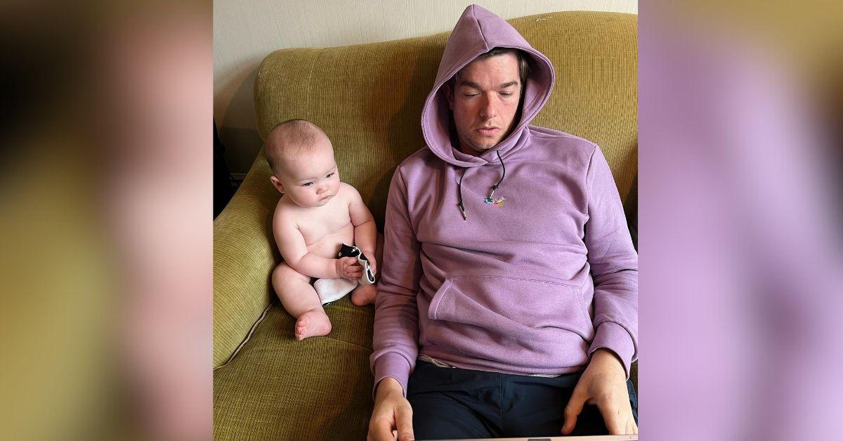 Olivia Munn Drug-Tested, Staged Mini-Intervention For John Mulaney