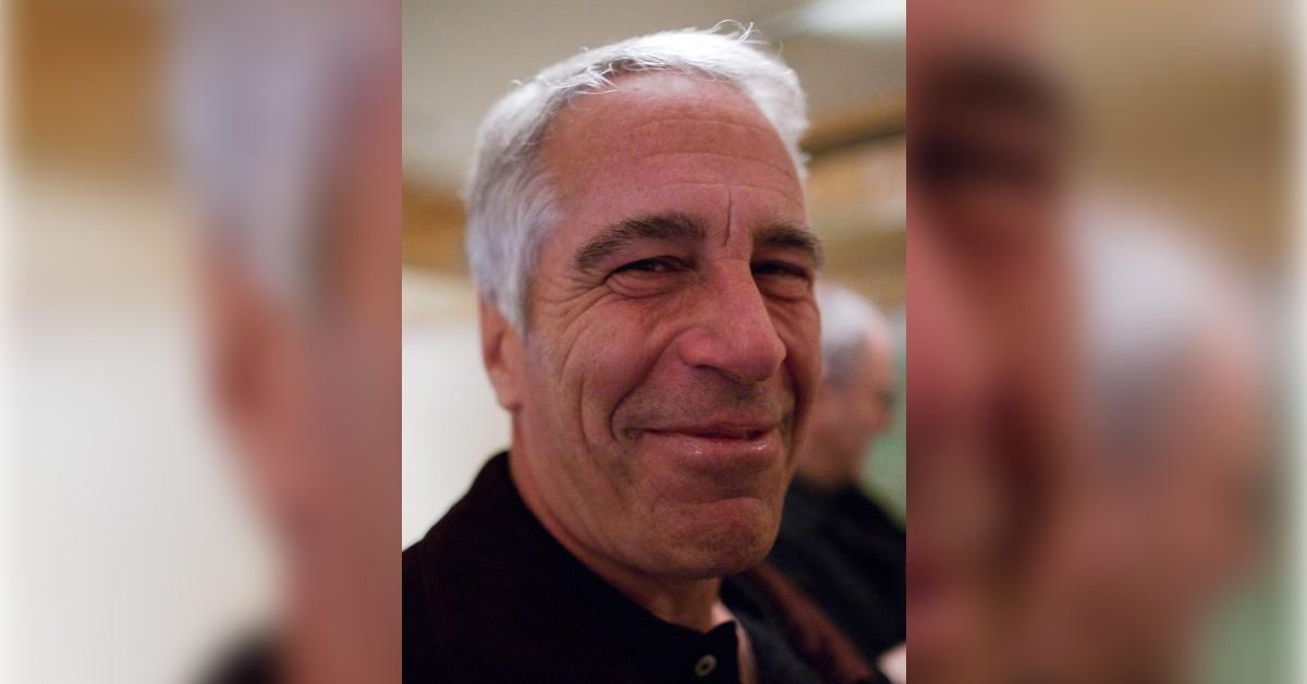 Donald Trump Said 'My Friends Will Get Hurt' If He Released Epstein List