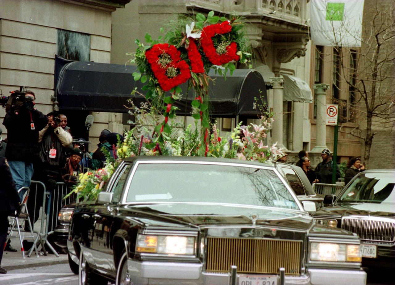 How Did Murder Of Sean 'Puff Daddy' Combs' Father Propel Him Forward ...