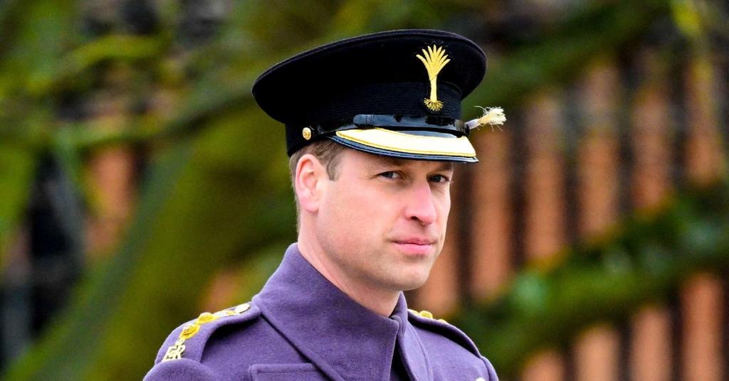 How Much Money Does Prince William Make Ever Year?