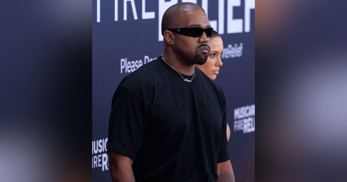 John Legend Is 'Sad' To See What Happened To 'Gifted' Kanye West