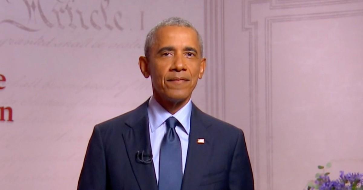 Former President Barack Obama Is Fit At 59: See Shirtless Photos Of Him ...