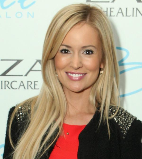 Exclusive: Former Bachelorette Emily Maynard Tells OK!, "I'm Taking ...