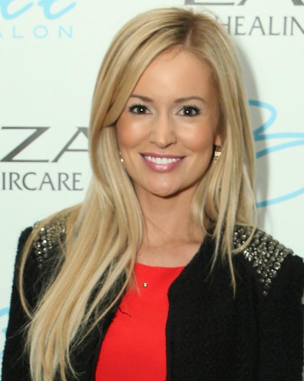Exclusive: Former Bachelorette Emily Maynard Tells OK!, "I'm Taking ...