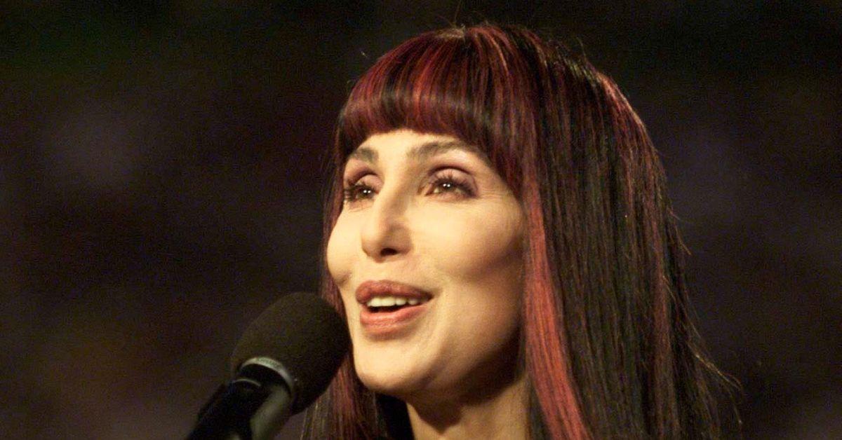Cher's Transformation Gallery: Photos Of The Singer Then & Now
