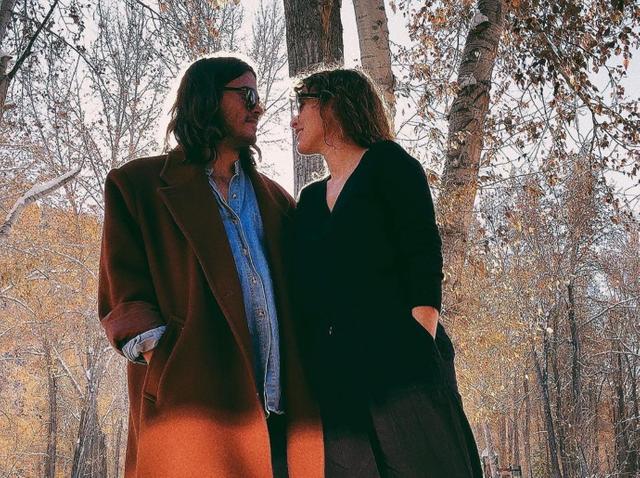 Rumer Willis & Boyfriend Derek Richard Thomas Welcome Baby: Photo