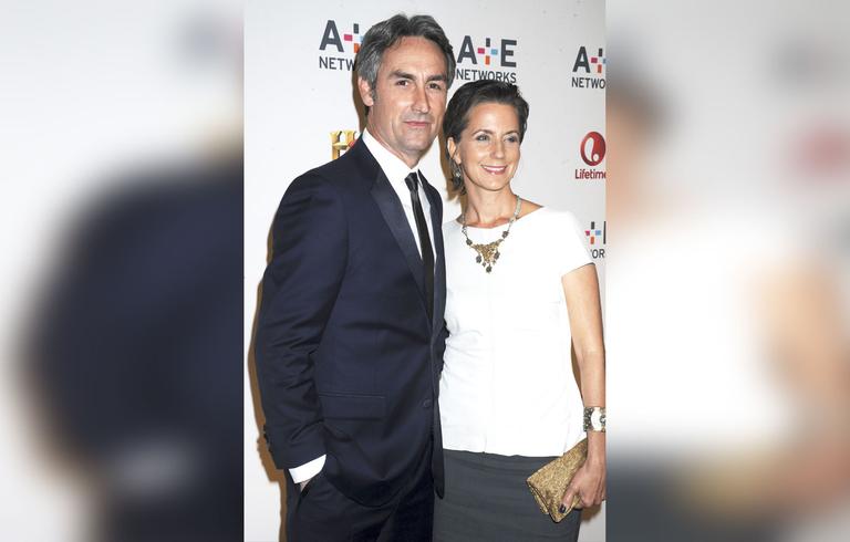 Mike Wolfe's Massive Real Estate Portfolio, Divorce Ex Jodi Wolfe