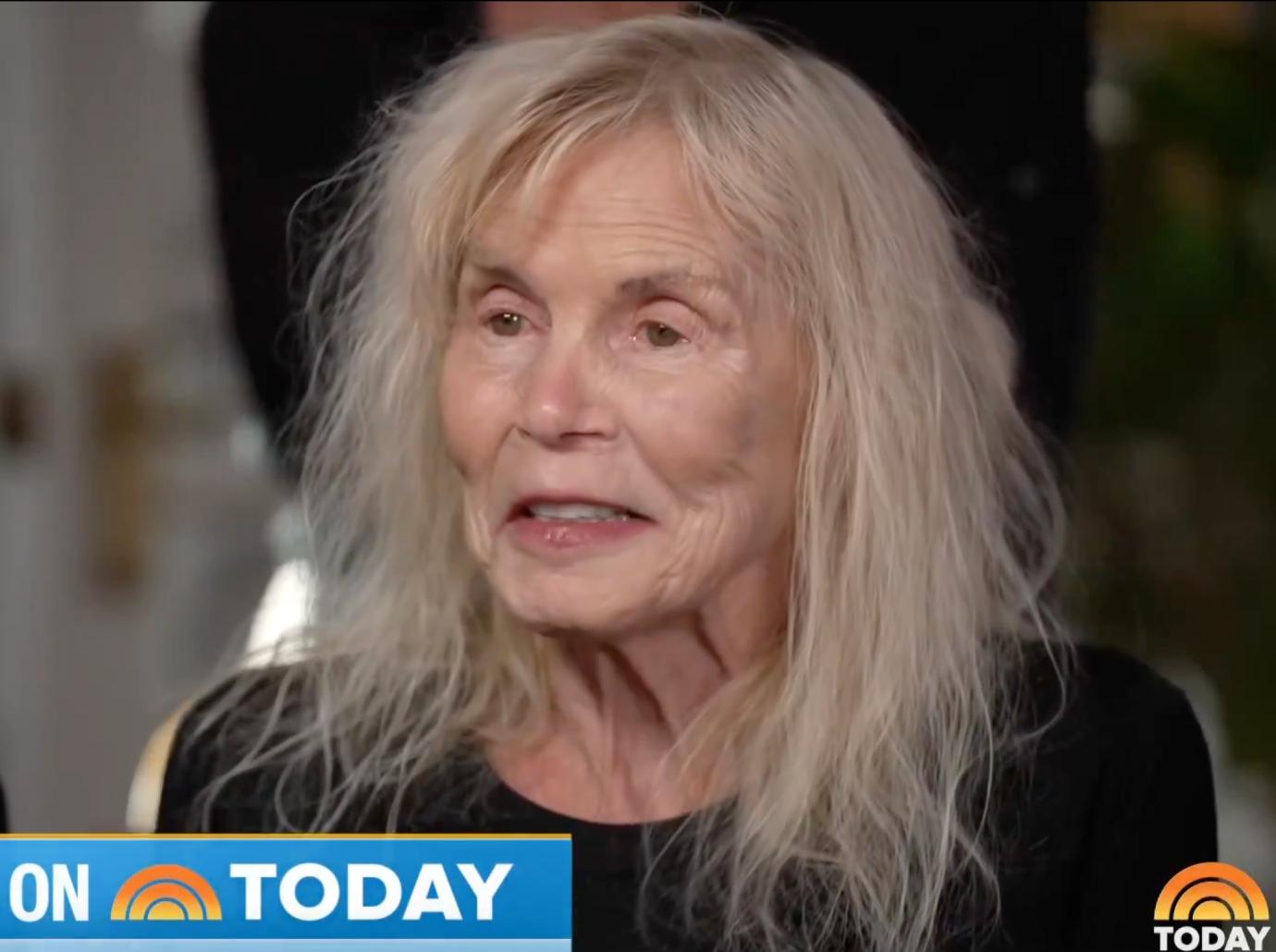 Matthew Perry's Mom Thinks Actor Had 'Premonition' He Was Going To Die