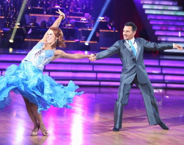 Dancing With The Studs: The 15 Hottest 'DWTS' Dudes Through The Years