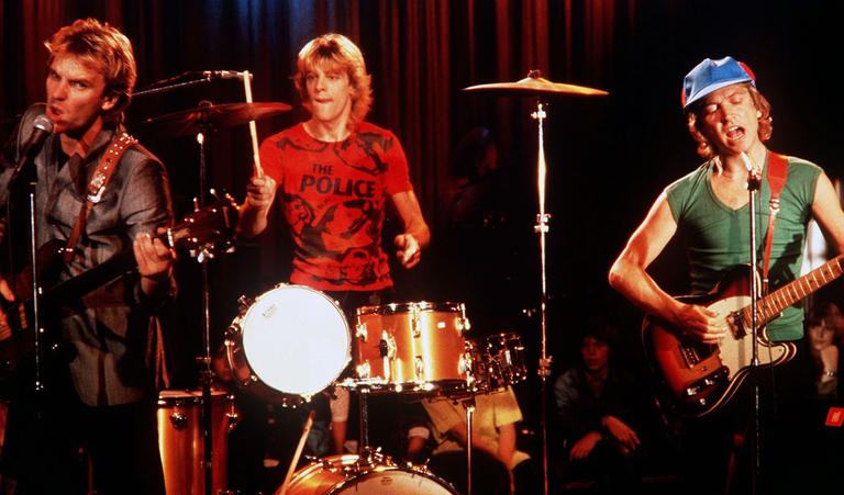 The Police's Rise to Fame, Breakup & Sting's Solo Success: Watch REELZ