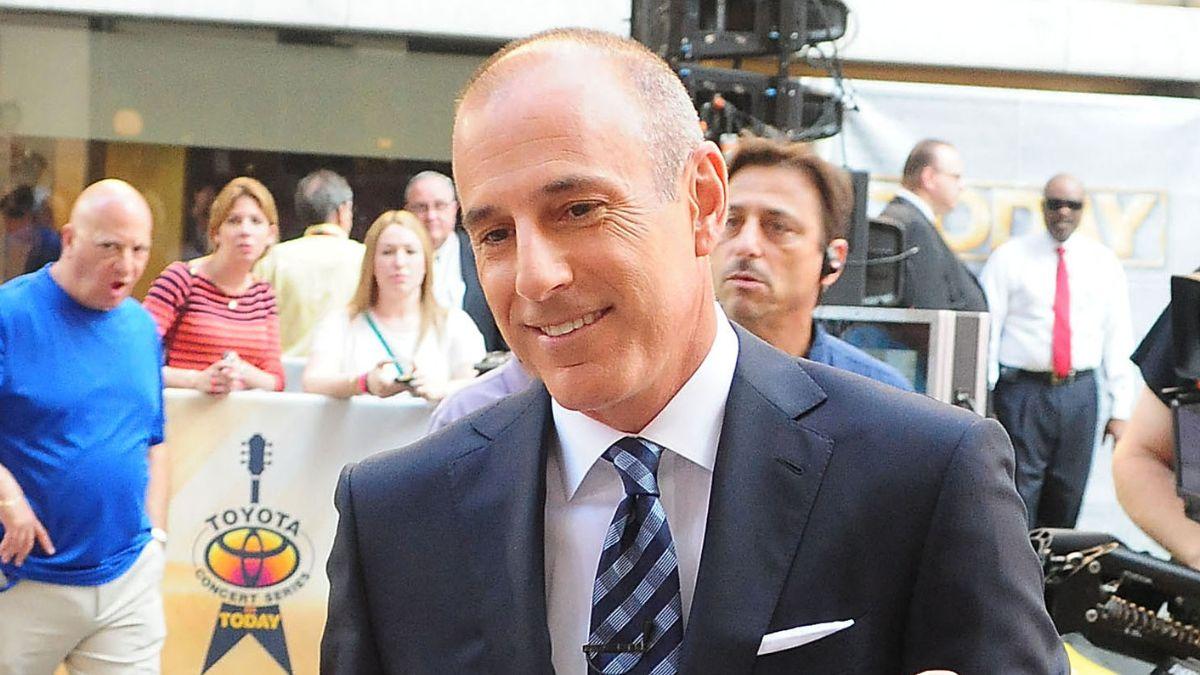 Who Is Brooke Nevils? Everything To Know About Matt Lauer's Accuser