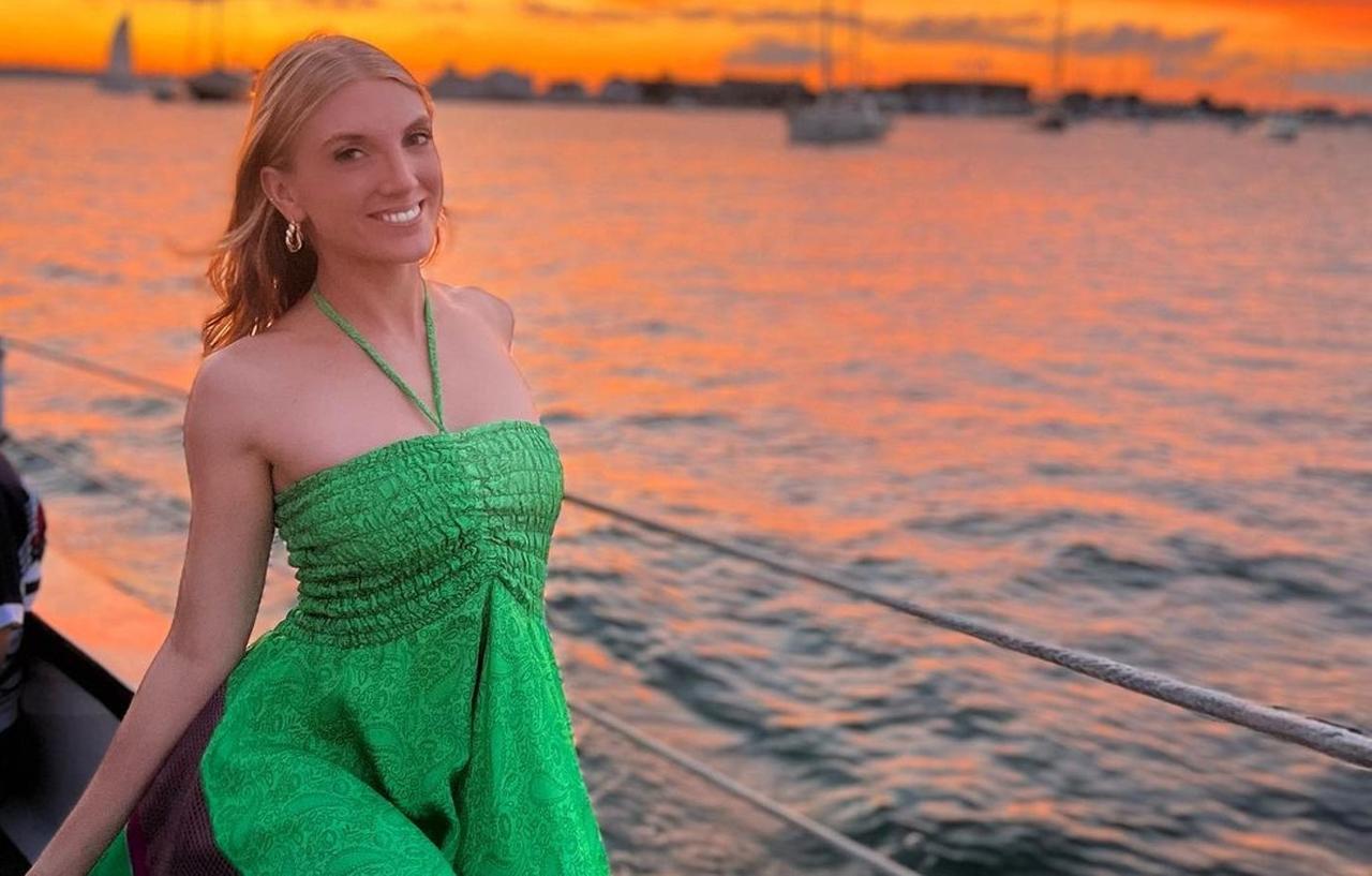 Avery Singer Dishes On What Trip She Would Plan For 'RHONY' Cast