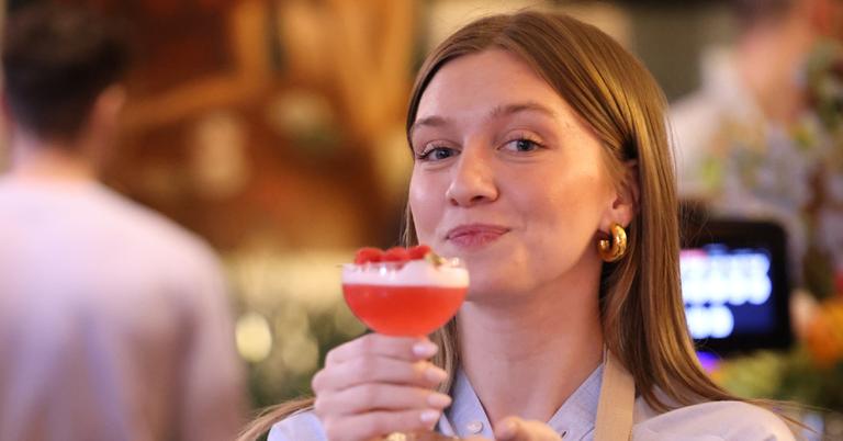 Why Is Anna Sitar Sober? TikTok Star Explains Reason Behind Lifestyle