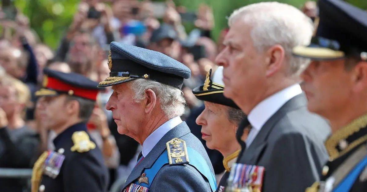 Prince Andrew's Scandals Places 'Increased Focus' On Eugenie & Beatrice