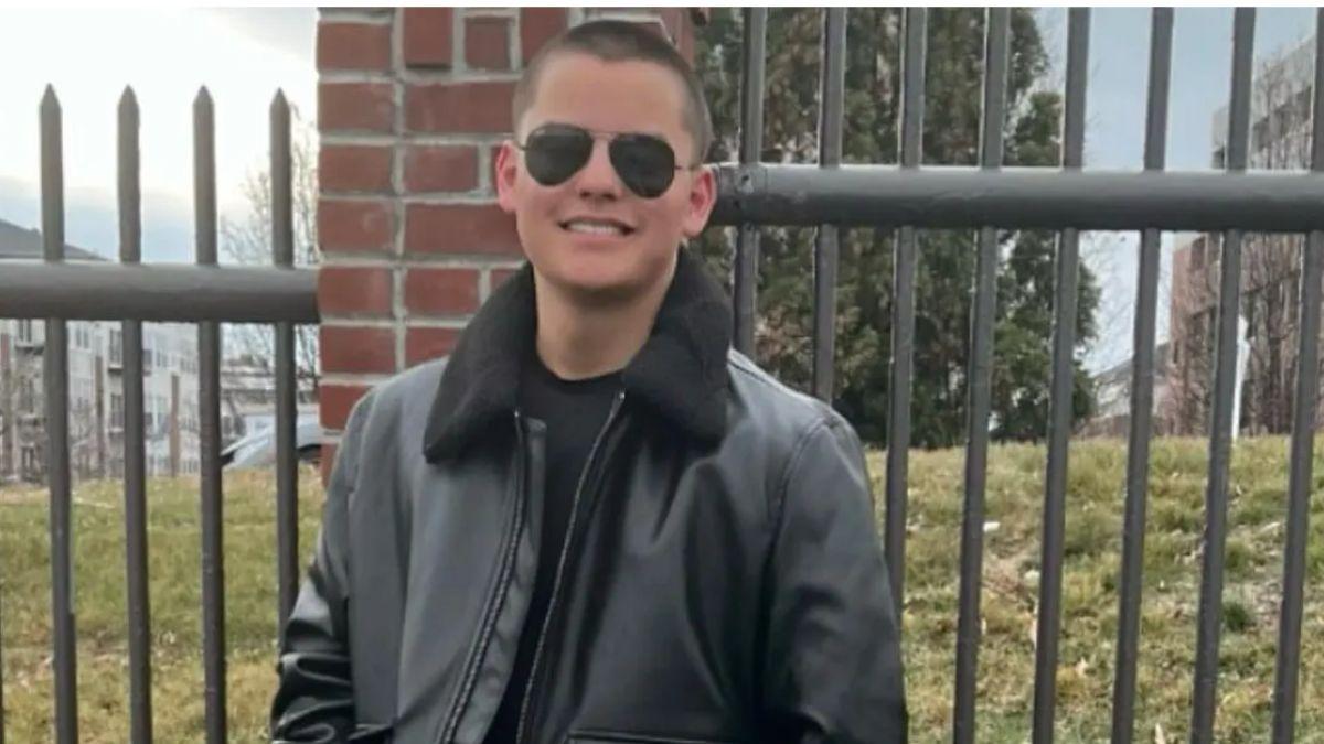 Collin Gosselin Ready To Tell All After Life 'Deliberately Hidden'