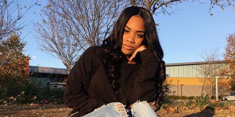 ‘Teen Mom: Young + Pregnant’ Star Ashley Jones Slams MTV On Twitter