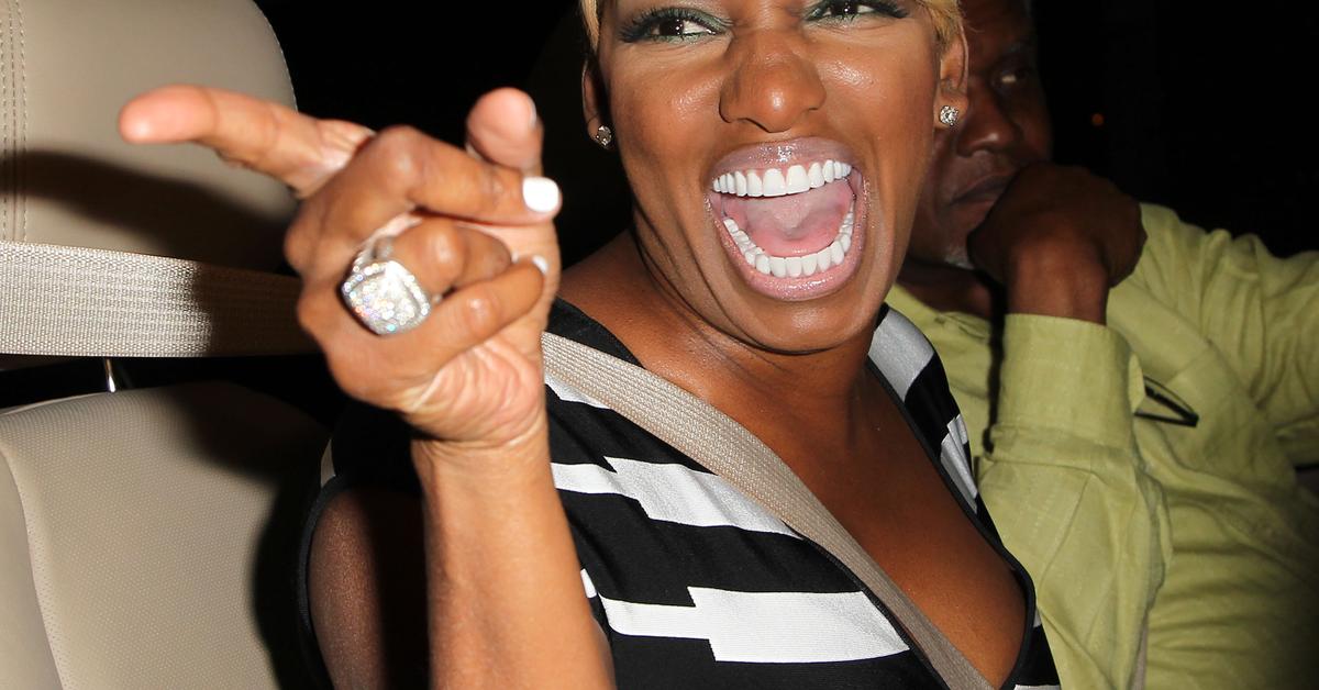 RHOA’s Best Disses And Catchphrases Ever: "Gone With The Wind Fabulous ...