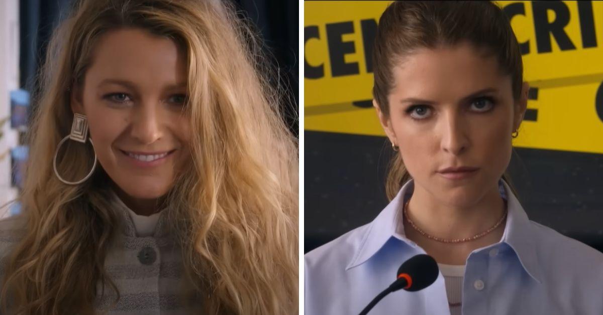 'Another Simple Favor': Cast, Plot, Release Date & More