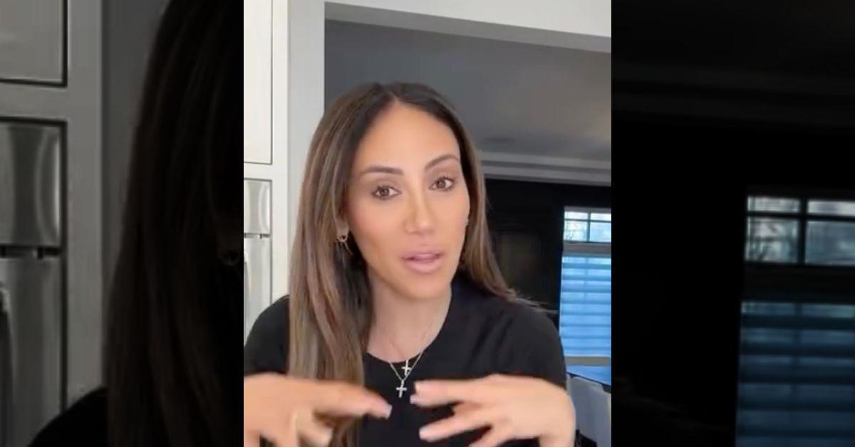 Melissa & Joe Gorga Give 'RHONJ' Season 15 Update