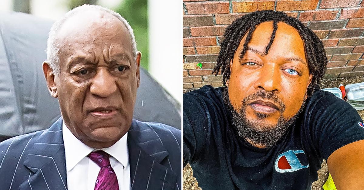 Bill Cosby To Appear In Rap Music Video 'The Cosby Dance'