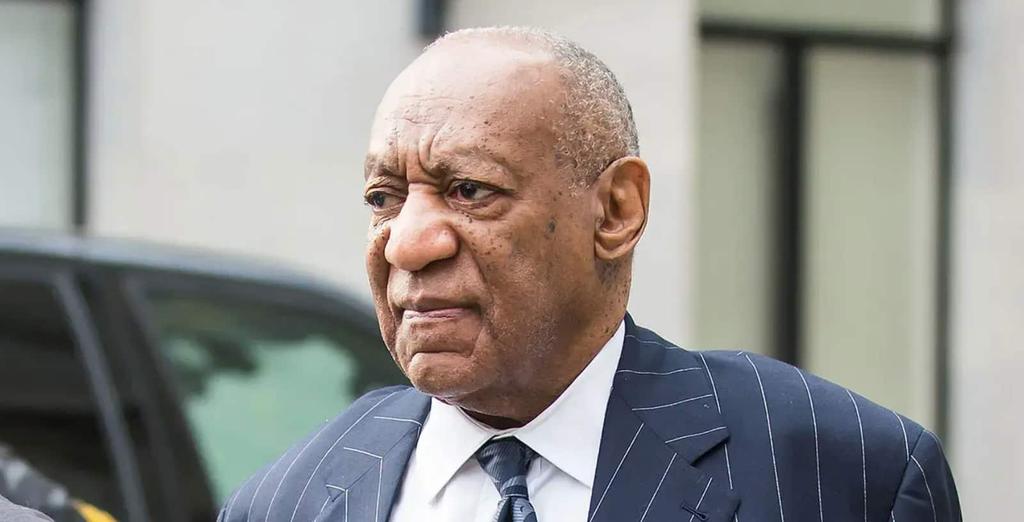 Bill Cosby Announces He'll Start Touring In 2023