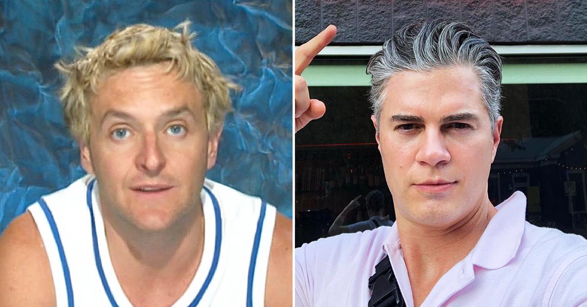 'Big Brother' Winner Mike 'Boogie' Malin Found Guilty of Felony ...