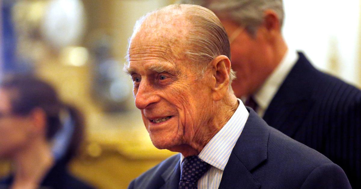 Prince Philip Will Remain In Hospital 'Into Next Week' For 'Observation'