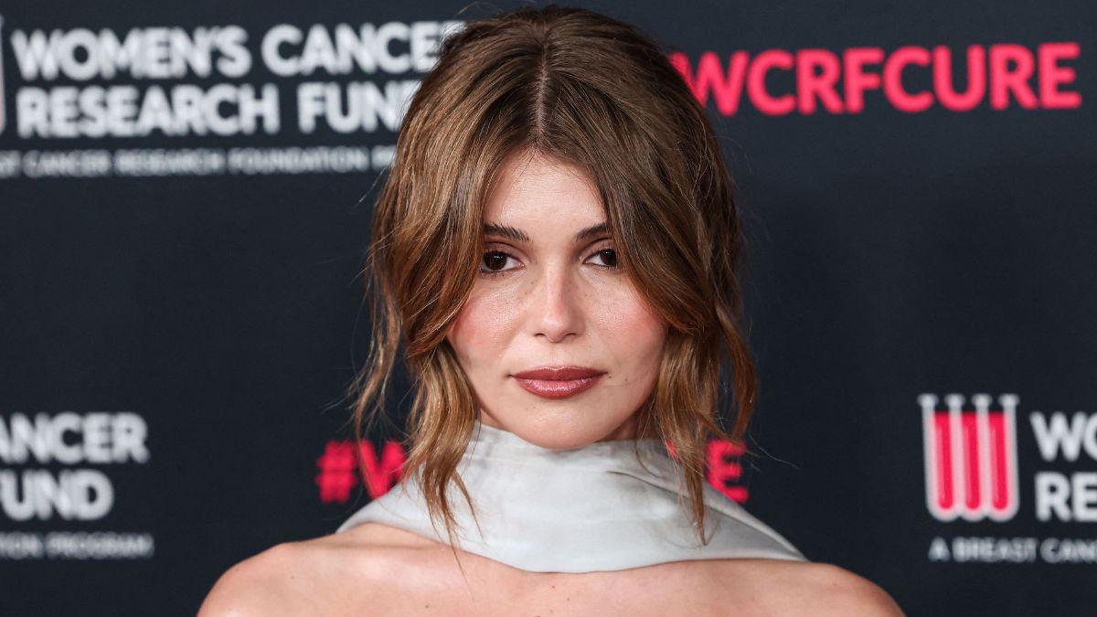 Olivia Jade Giannulli Opens Up About College Admissions Scandal