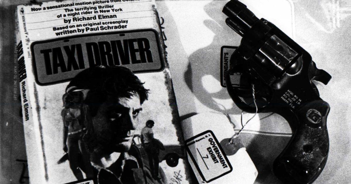 Reagan's Attempted Assassin Blames 'Cancel Culture' For Failed Music Career