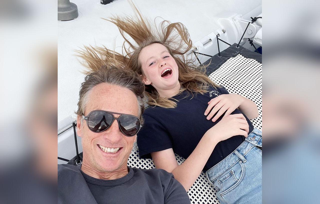 Tony Hawk Jokes That He's His Kids 'Personal Filmographer' When They Skate