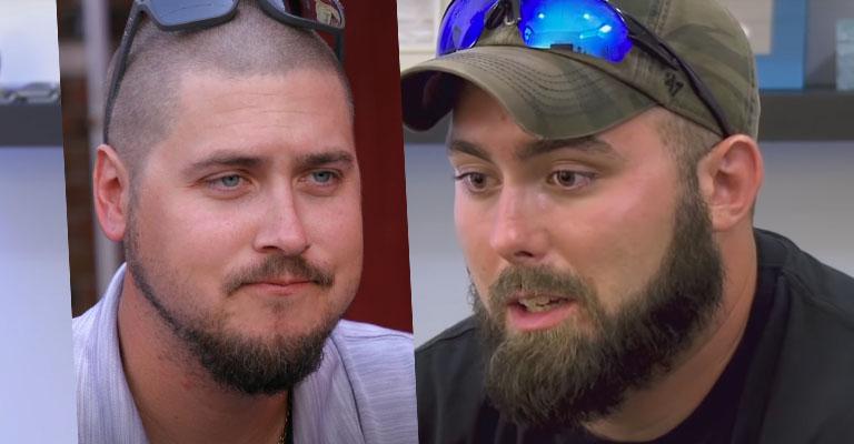 Corey Simms Defends Wife Miranda After Jeremy Calvert Blasted Them!