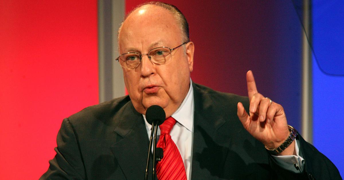 Fox News Founder Roger Ailes Dead At 77