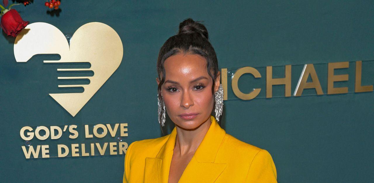 Sai De Silva Reveals Filming 'RHONY' 'Was Hard' But 'Very Powerful'