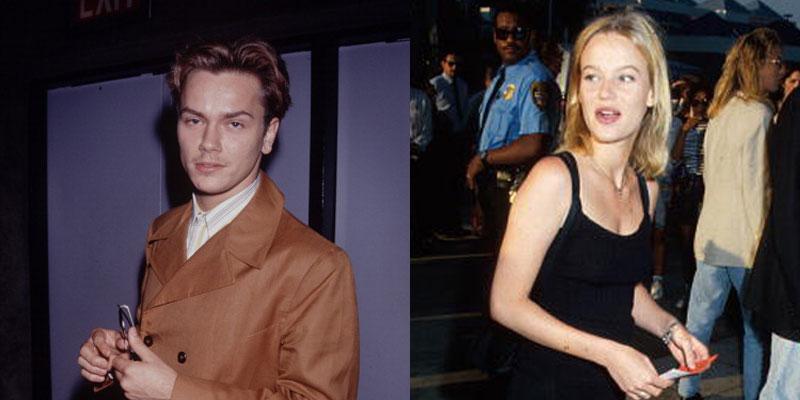 Samantha Mathis Opens Up About The Death Of River Phoenix