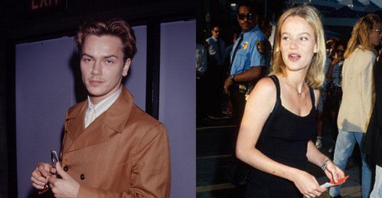 Samantha Mathis Opens Up About The Death Of River Phoenix
