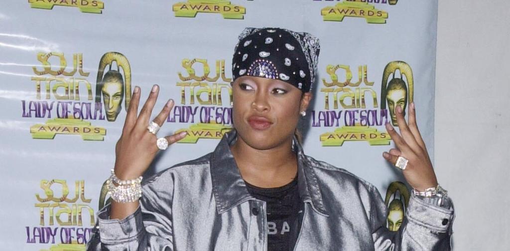 Da Brat Says Celebrates Becoming A Mother To True Legend At 49