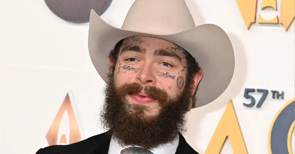 Post Malone's Ex-Fiancée Files For Full Custody Of Their Daughter