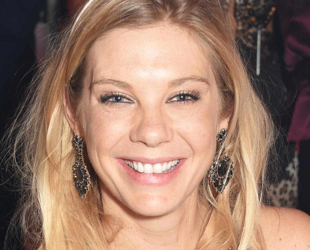 chelsy davy | OK! Magazine