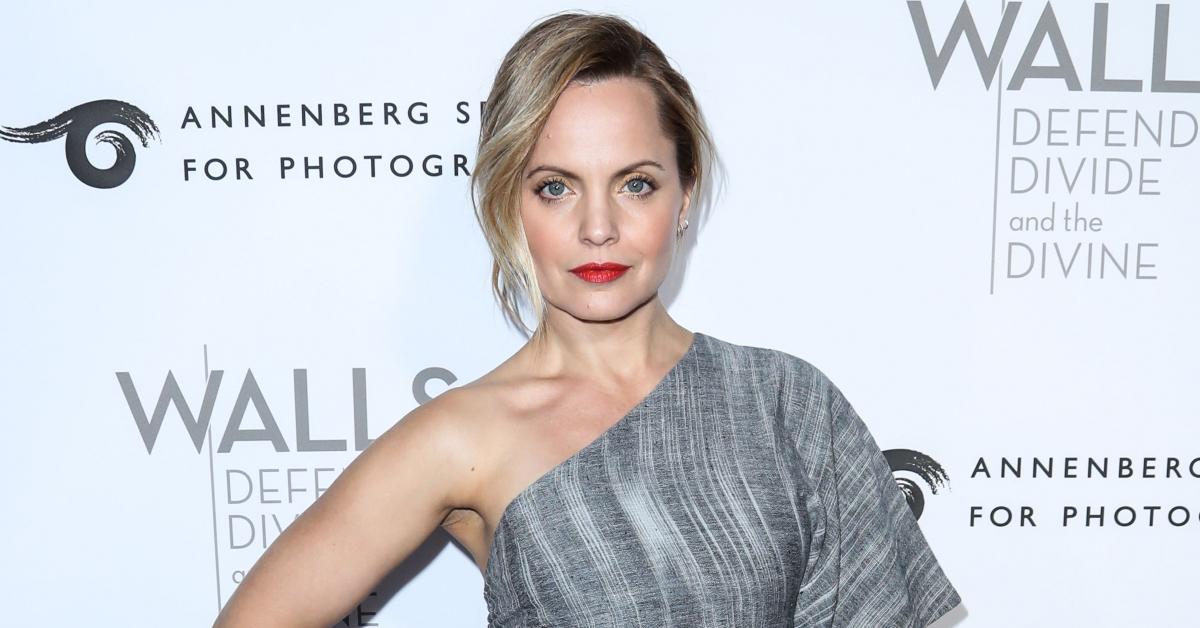 Mena Suvari Reveals Sexual Abuse & Drug Addiction In New Memoir