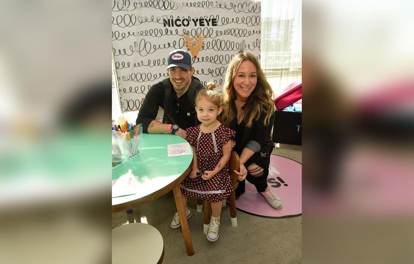 Haylie Duff Pregnant Second Baby