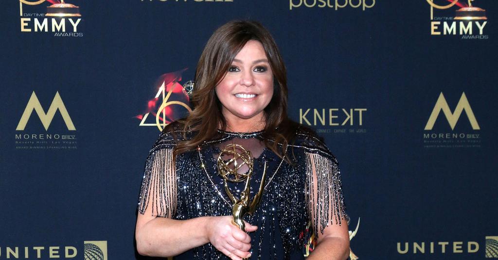 Rachael Ray Gives Health Update After Slurring Her Words In Video